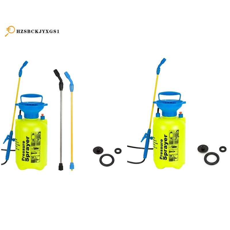 Pump Sprayer Garden Sprayer, Pump Spray Bottle, Weed Sprayer, Water ...