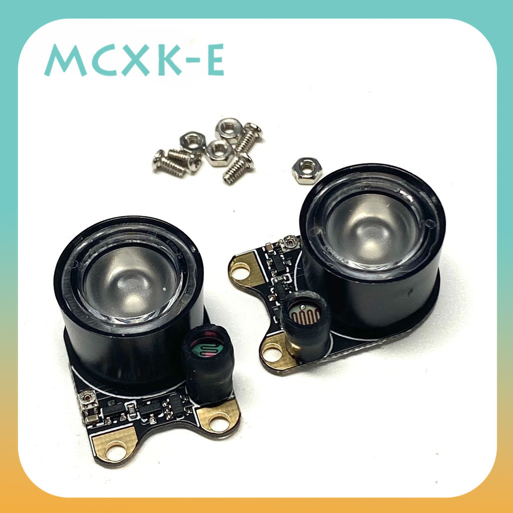 MCXK-E Infrared LED Light 3W 850 Raspberry Pi Camera Board Module Night ...