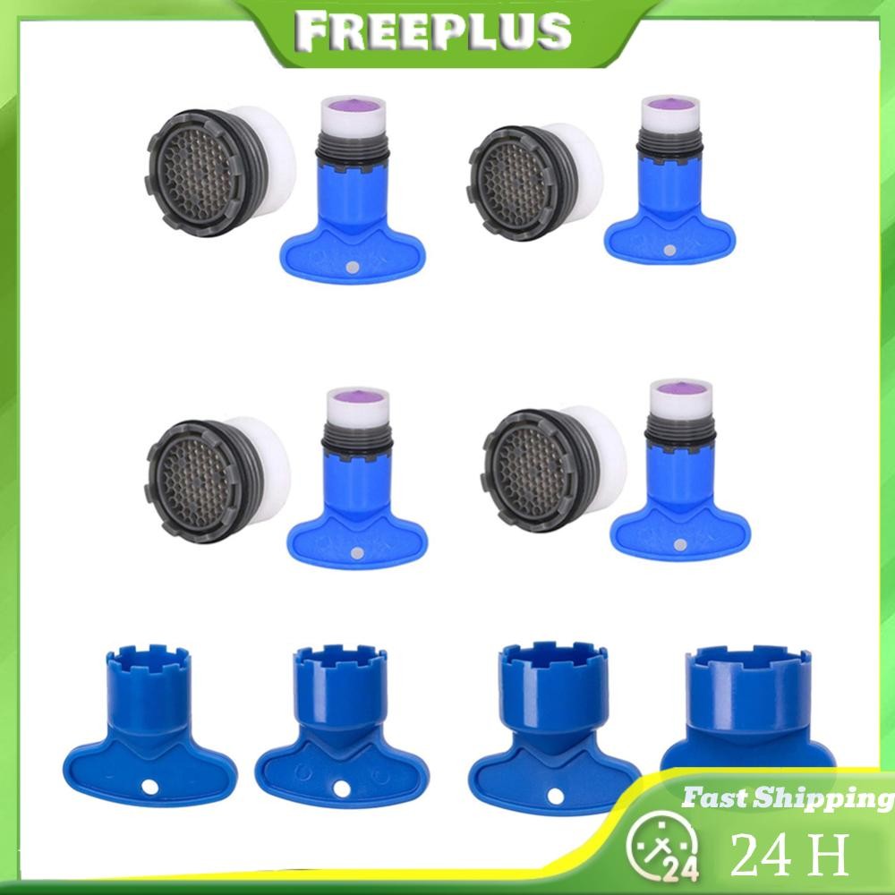 Concealed Spout Fittings Built-in Bubbler Filter Removal Wrench Plastic ...