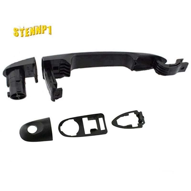 Front Rear Left Right Exterior Door Handle T for Renault Kangoo Express ...