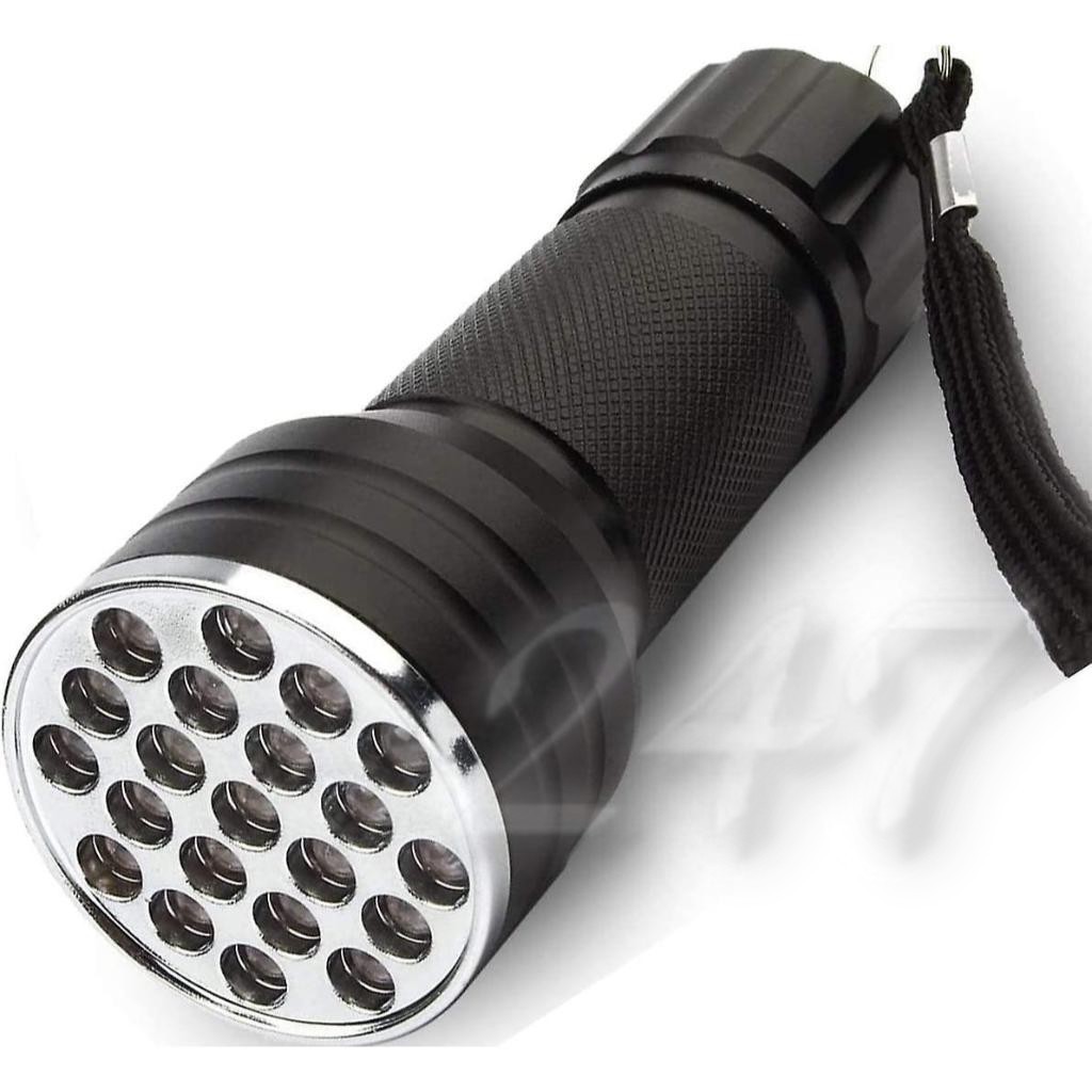21 LED UV Light ( 1 unit ) | Shopee Singapore