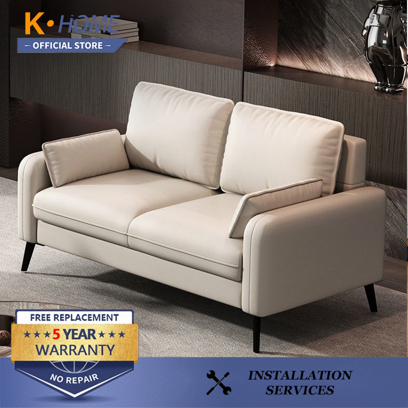 K·HOME Sofa Modern Sofa for Living Room Couch for Small Spaces ...