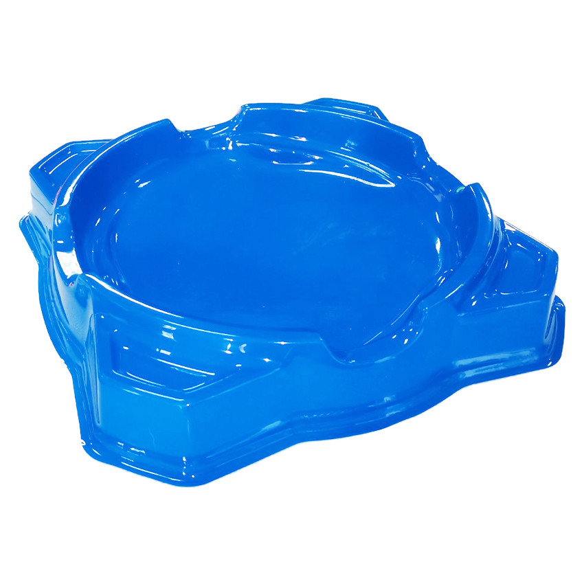 Beyblade Burst Stadium Combat Arena Battle Top Plate Kids Toys 13 ...