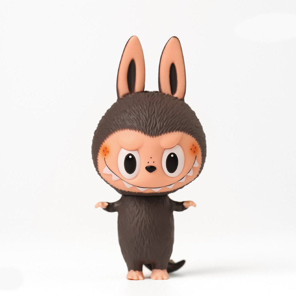 Labubu mini 4th Generation Popmart Mystery Box Gift | Shopee Singapore