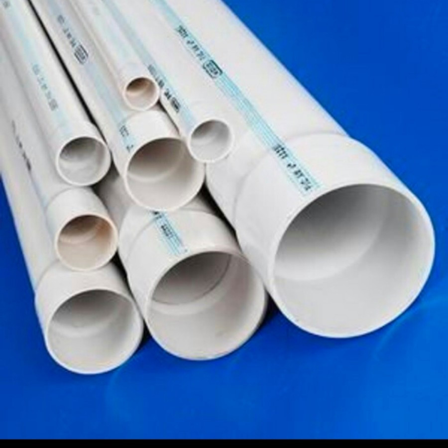 Wb PVC PIPE 1-1/4 1-1/2 2 INCH AW / PARALON RETAIL 50cm | Shopee Singapore