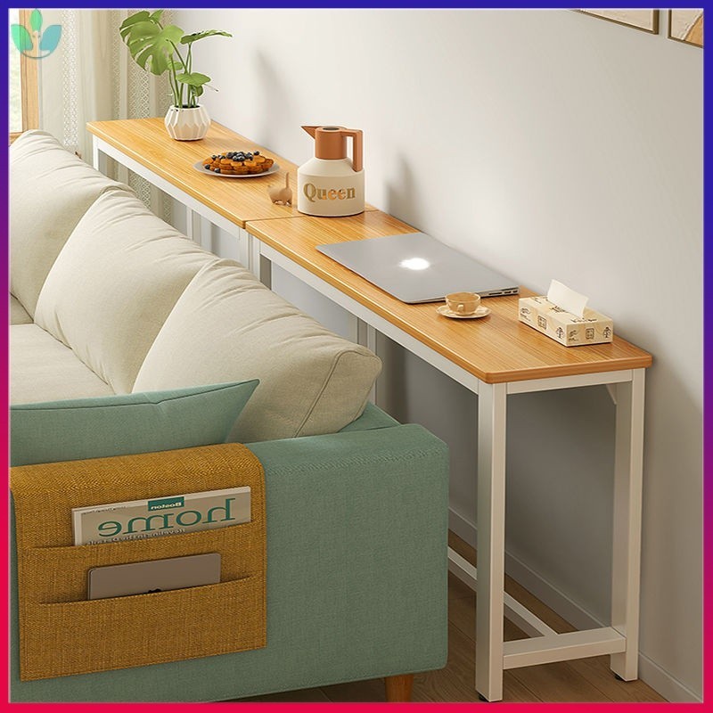 Sofa Rear Shelf Backrest Cabinet Tailstock Bed Head Bedside Narrow ...