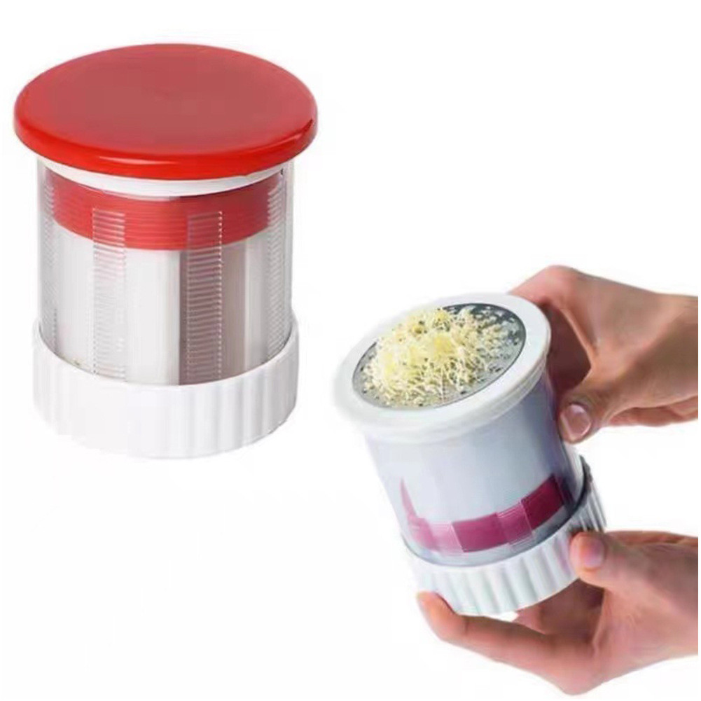 New butter shredder Mini Cheese Grater Children's Complementary Food ...