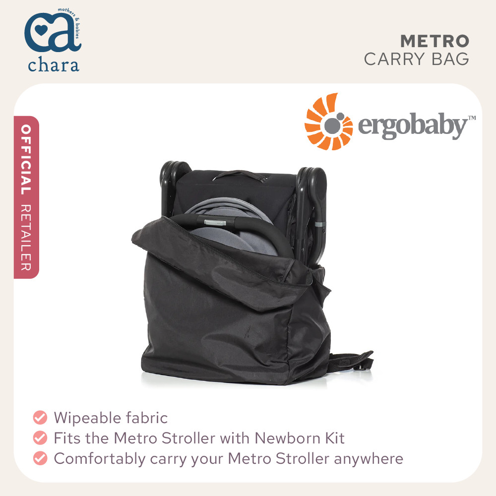 Ergobaby metro carry bag store
