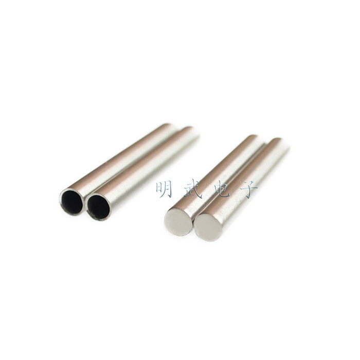 Temperature Sensor PT100 DS18B20 Stainless Steel Sleeve Blind Tube ...