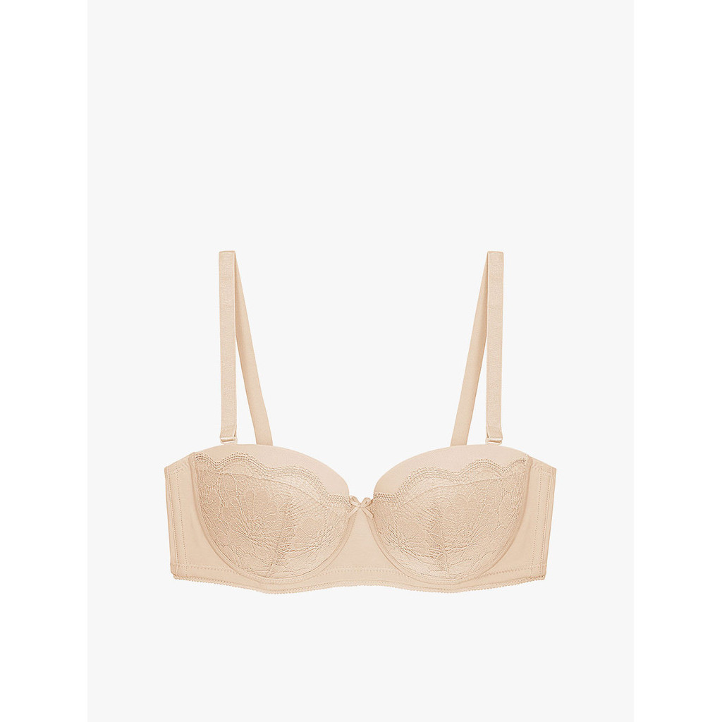 Triumph - Bra - Dorothy WHUD Style | Shopee Singapore