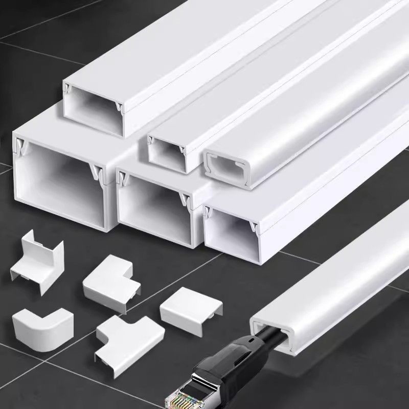 Buy cable trunking Products At Sale Prices Online - April 2026 | Shopee ...
