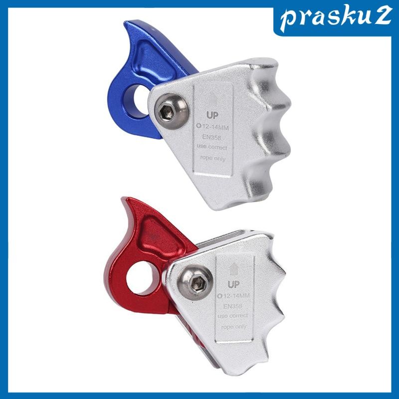 [Prasku2] Rope Grab Fall Arrester Rigging Equipment Fall Protection ...
