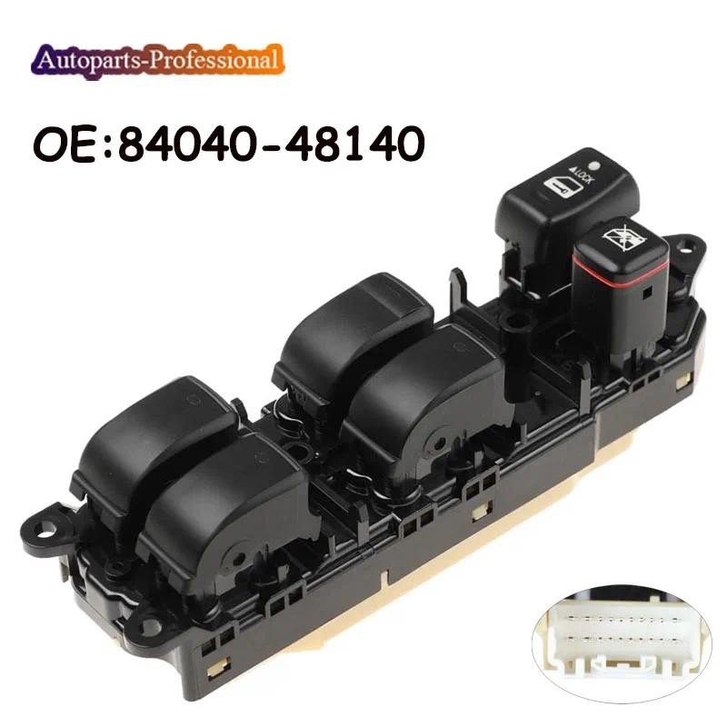 Electric Power Window Control Switch For Toyota Reiz Land Cruiser Lexus ...