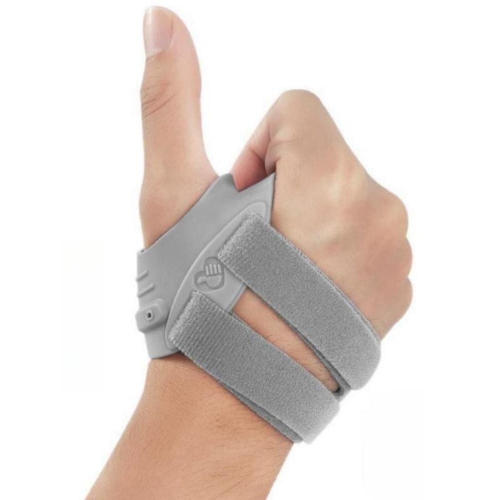 Thumb Support Brace, CMC Joint Stabilizer Orthosis, Spica Splint for ...