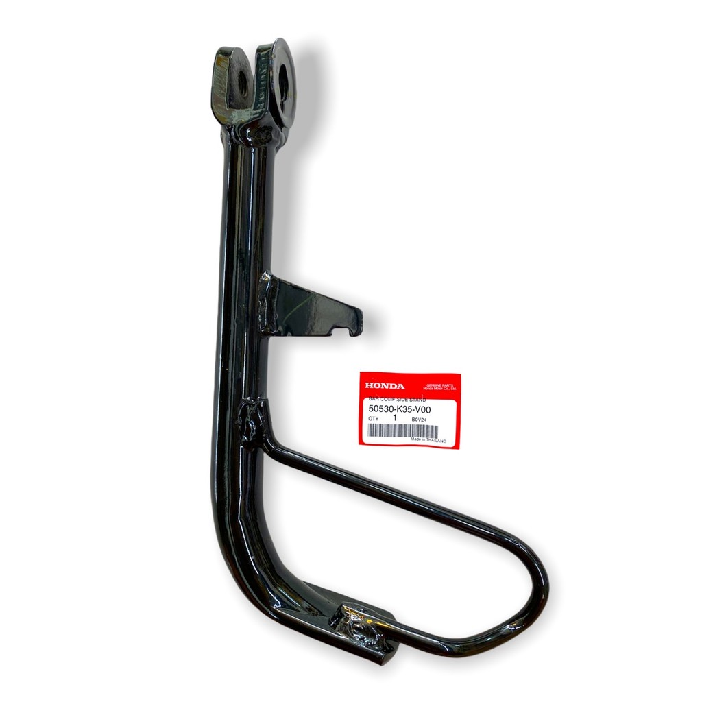 Side Stand PCX150 PCX125 (2013-2017) Genuine Honda1 (50530-K35-V00 ...