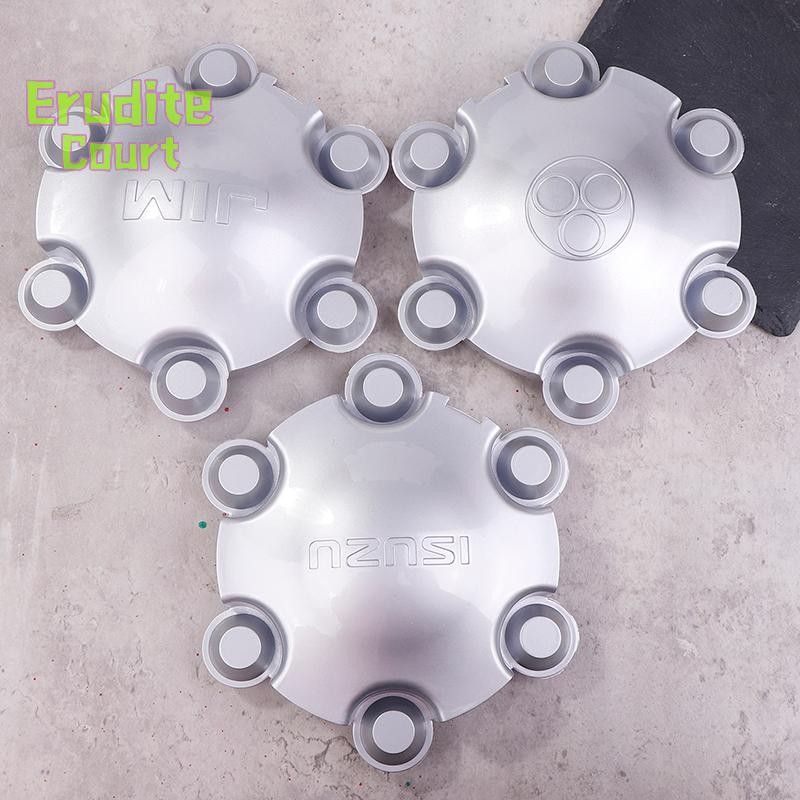 [EruditeCourtS] 1 Pcs Wheel Center Cap Wheel Hubcap ISUZU Wheel Hubcap ...