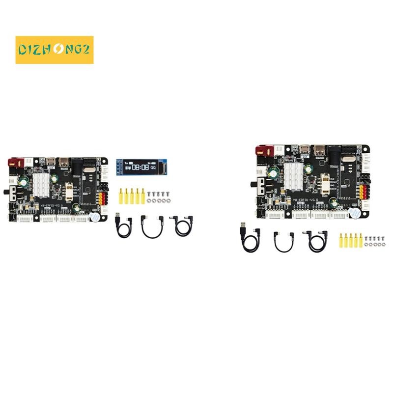Ros Ros2 Robot Control Board with Stm32f103rct6 Imu for Raspberry Pi ...
