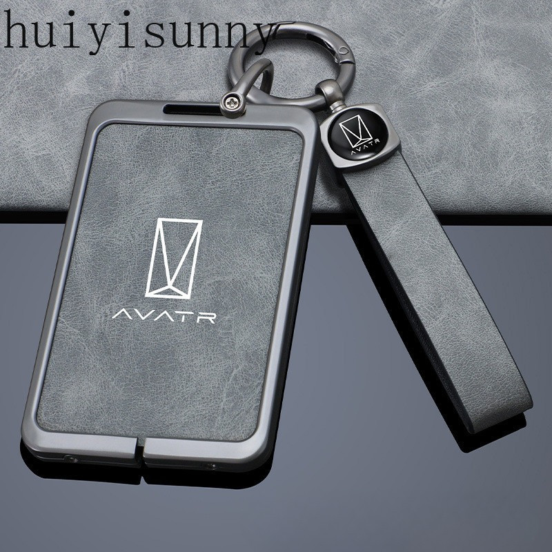 HYS Key Case AVATR nfc avatr 07 UItra MAX avatr 11 12 Key Casing ...