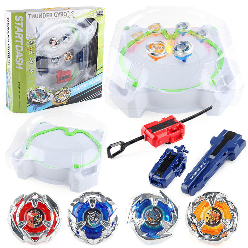【Fast shipping】beyblade x stadium beyblade stadium large LFPH Beyblade ...