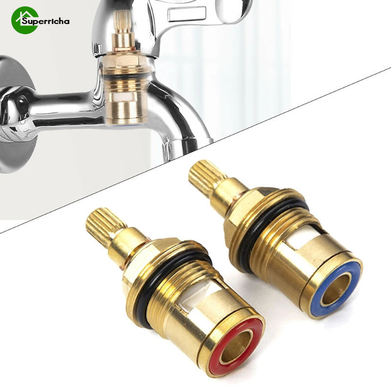 Durable, Resistant To Rusting - Universal Faucet Four Points All Copper ...
