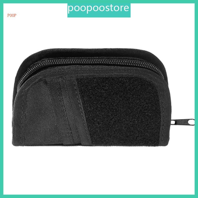 POOP Multifunctional Watertight Daily Tool Organizers Wide Mouth Tool ...