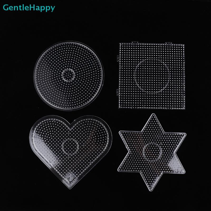 GentleHappy 5MM Kids Hama Beads Toy DIY Fuse Beads Iron Beads Tool ...