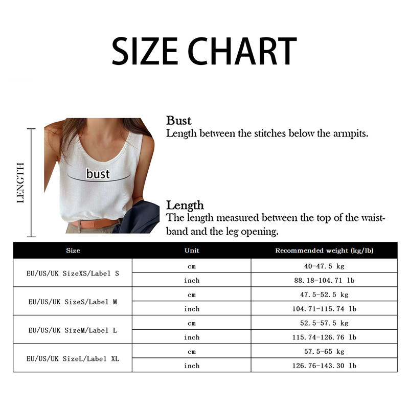 Woman Sexy Tank Top For Women waffle Croptop Sando Summer Sleeveless ...