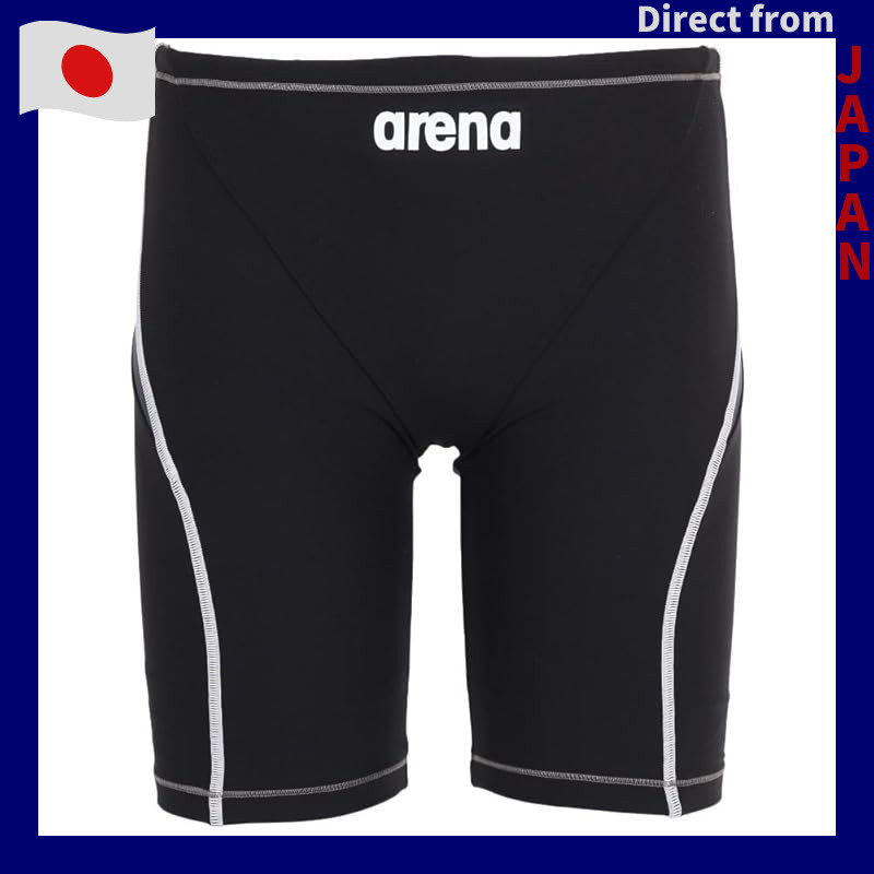 Men's Training Swimwear Tough Suit Spats M Size for Competitive ...