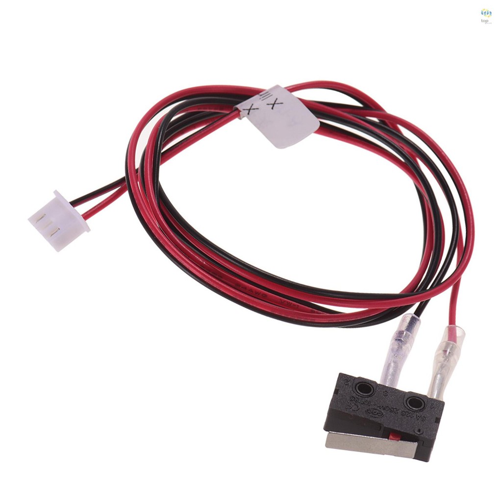 Anet Endstop Limit Switches 3d Printer End Printer End Stop Limit ...