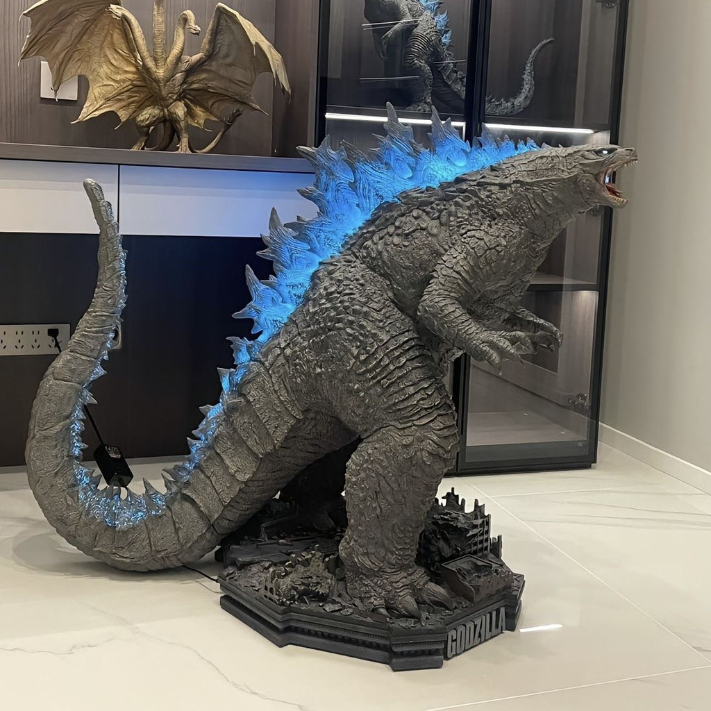 Shopee Official[1519People Collection]Godzilla vs. Kong Hotline ...