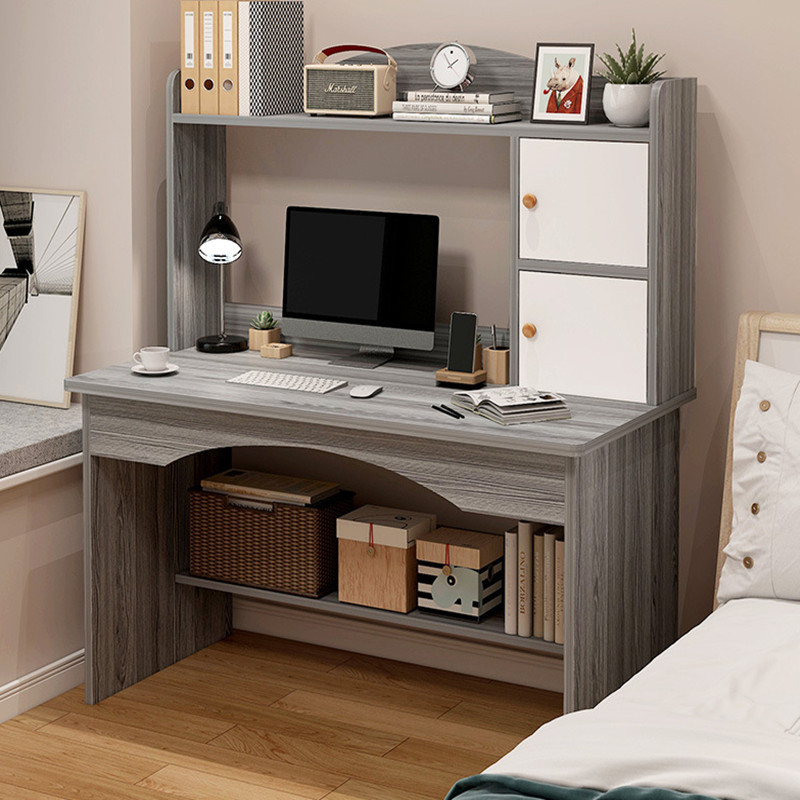 Modern Study Table Multifunctional Writing Student Study Desk With ...