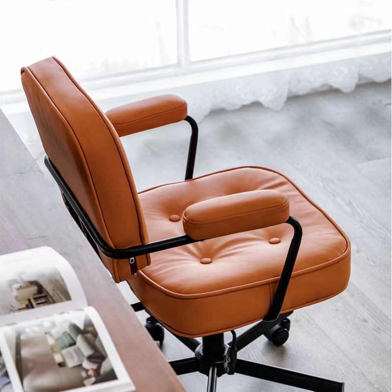 IKEA Style Computer Chair Home Office Chair Comfortable Desk Chair IKEA ...