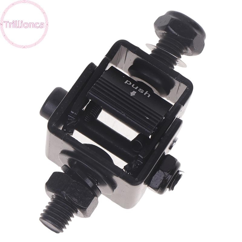 Trillionca Stage Lighting Clamp Accessory Push Quick Lock Folding Part ...