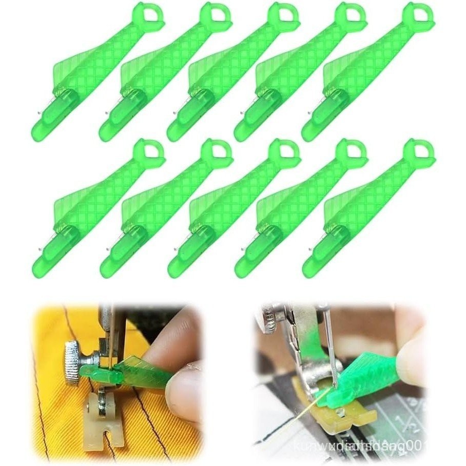 Automatic Sewing Needle Threader 2024 Upgraded Sewing Machine Needle