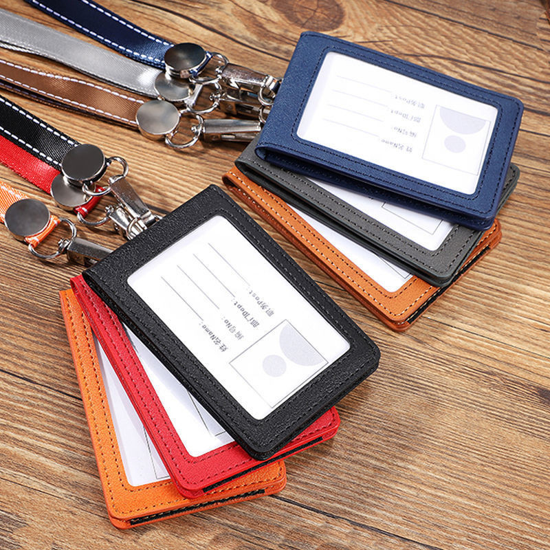 Dual Card Slot Separation Double-Sided Card Holder Anti-Interference ...