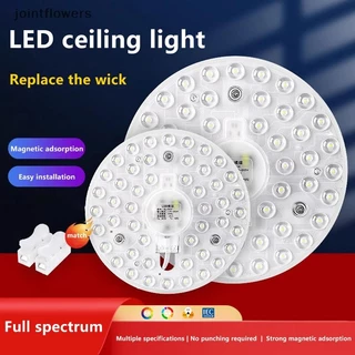Buy LED Lights For Ceiling Online, July 2025 | Shopee Singapore