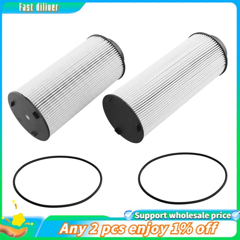 In stock-For Scania Truck Diesel Fuel Filter 2003505 1736248 1736250 ...