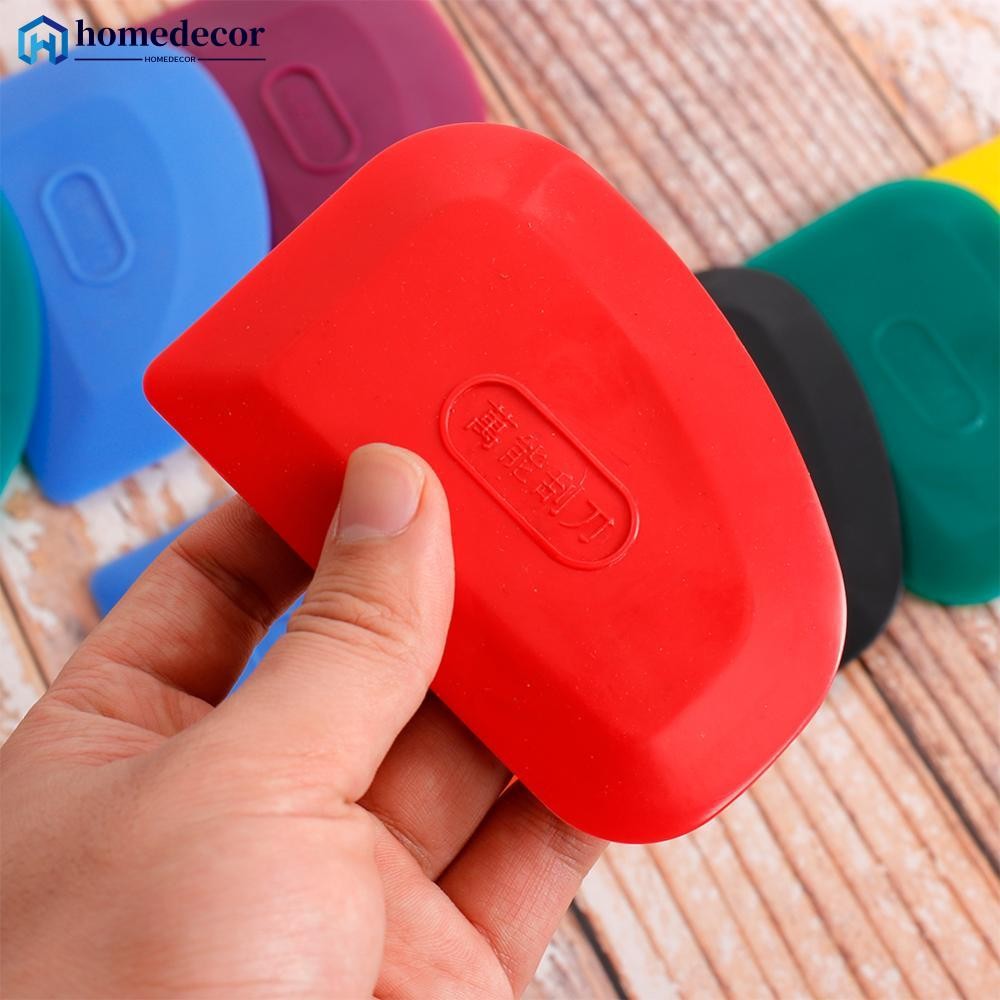 HOMEDECOR Pottery Rubber Scraper Cutter DIY Sculpture Ceramic Ploymer ...