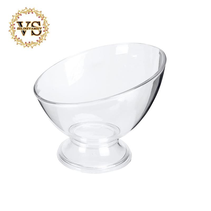 Coffee Pod Holder K Cup Holder Transparent Plastic Large Capacity ...