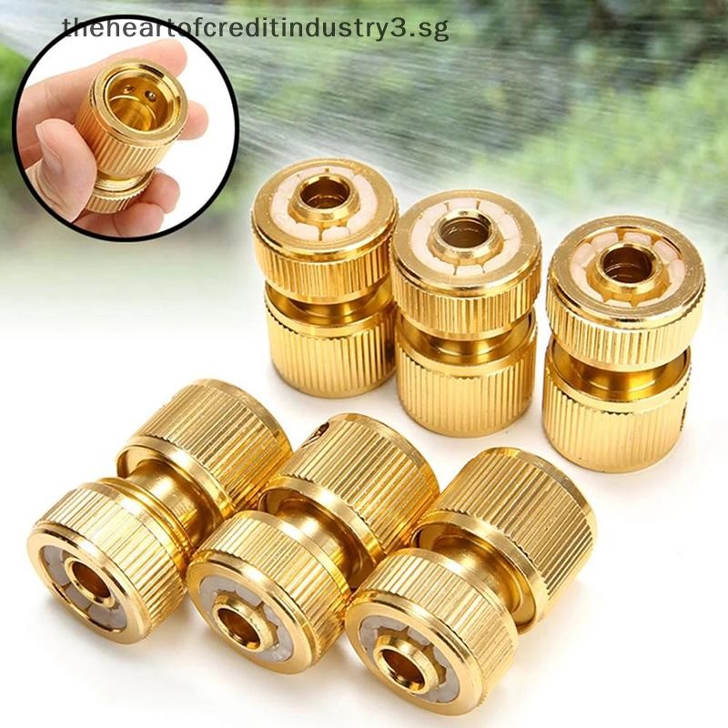 # new arrival # 1/2" Quick Connect Swivel Connector Garden Hose ...