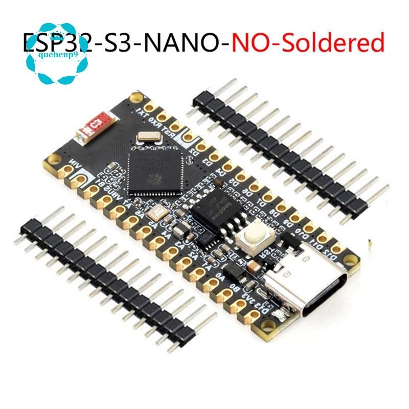 ESP32 S3 Nano Development Board ESP32-S3R8 Chip Compatible with for Arduino Nano ESP32 for IoT ...