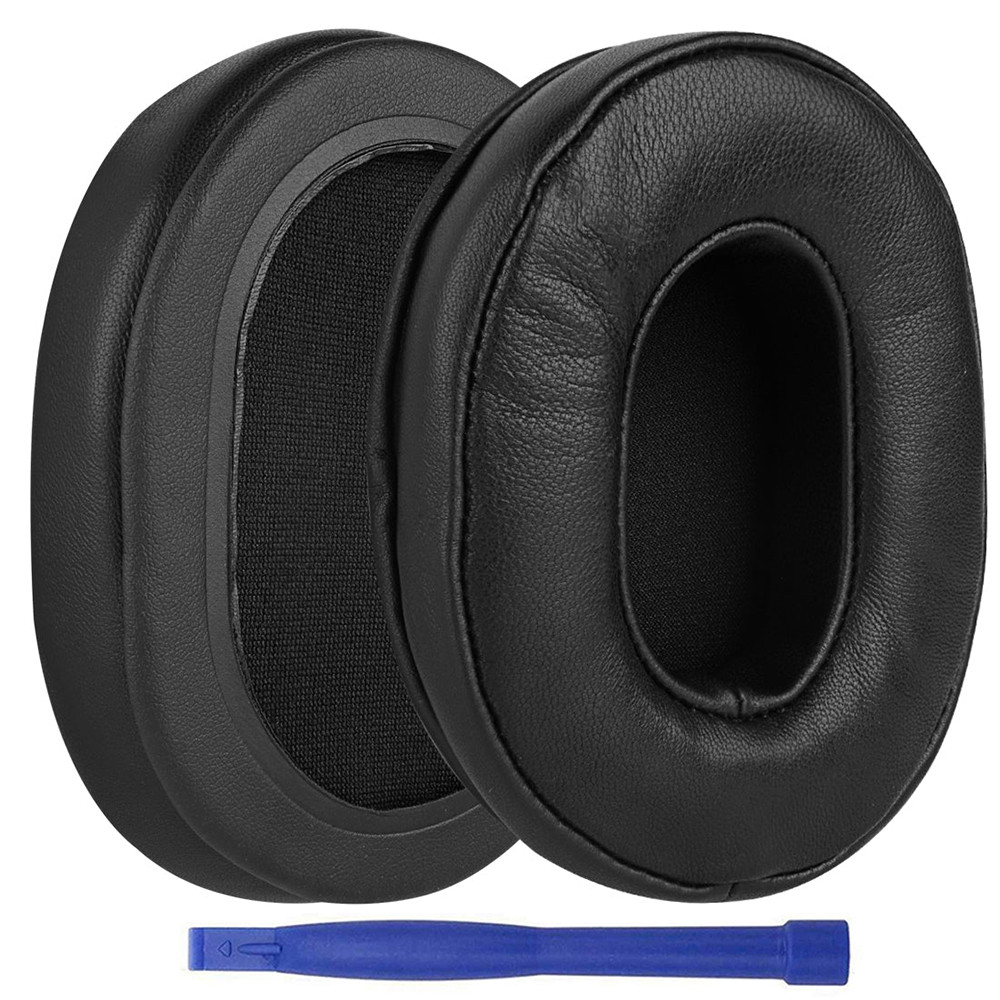 Replacement Sheepskin Earpads Ear Pads For Audio-Technica ATH-MSR7 ATH ...