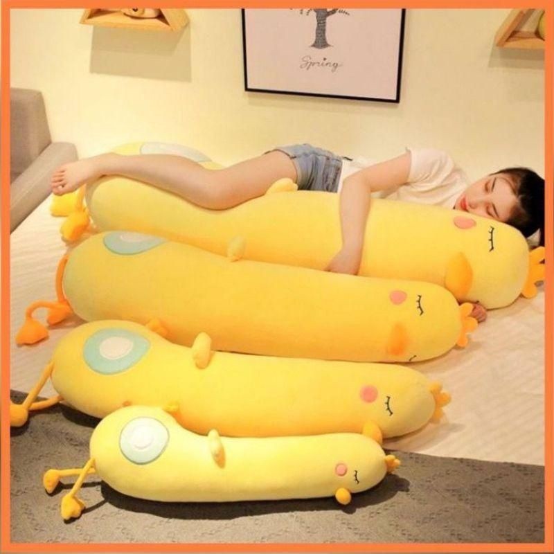 Bolster Doll Children Character Bobo Chicken Cute Smooth Soft 50 & 70cm ...