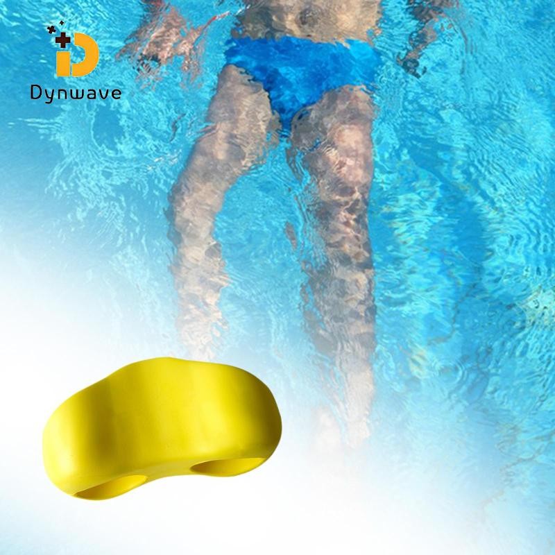 Dynwave Swimming Kickboard Adults Swimming Stroke Pull Buoy Leg Float ...