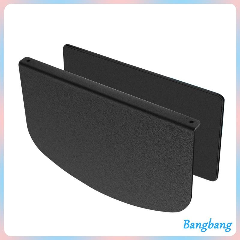 Bang Monitor Reinforcement Steel Mount Plate Fits Most Monitor Stand C ...