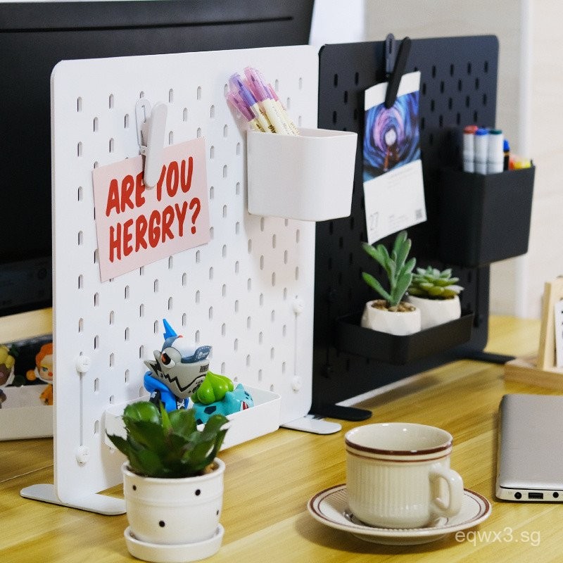 Office Desk Partition Board Desk Divider Desktop Partition Screen ...