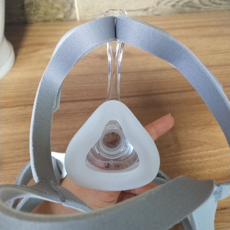 Philips Breath Accessories Pico Nasal Mask Pico Universal Nasal Mask ...