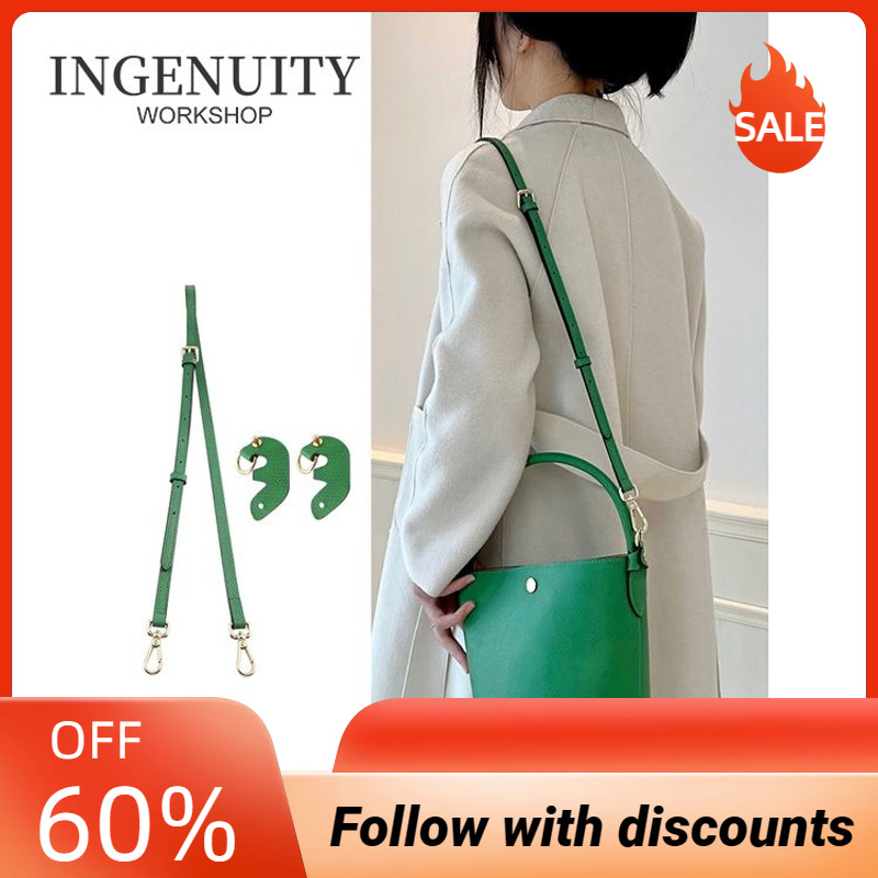 Ingenuity Workshop Suitable for Longchamp Shoulder Strap Longchamp ...