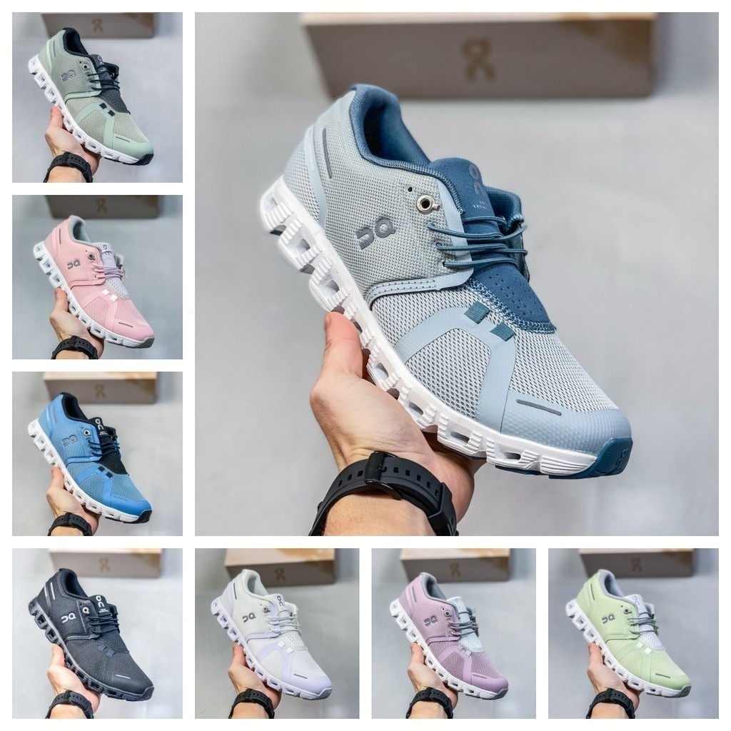 Fashion Promotion On Running On Cloud 5Men's and Women's Running Shoes ...