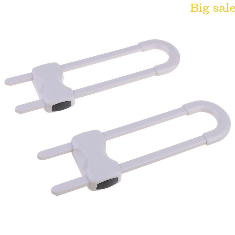 Mar Baby Safety Lock Prevent Child From Opening Drawer Cabinet Cupboard ...